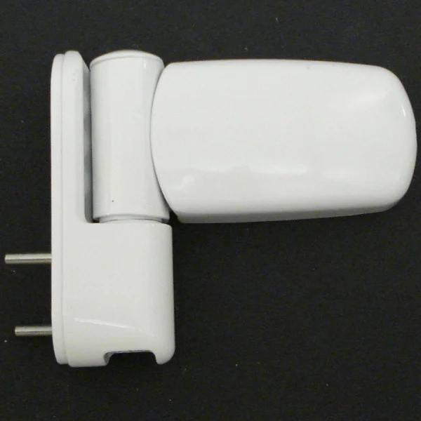Avocet Flag Hinge | UPVC Hardware