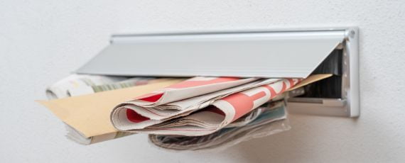 How to Measure and Install Your UPVC Letterbox?