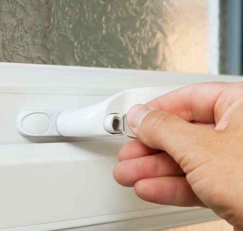 How to Fix a UPVC Window Locking Mechanism? - Buyer’s Guide